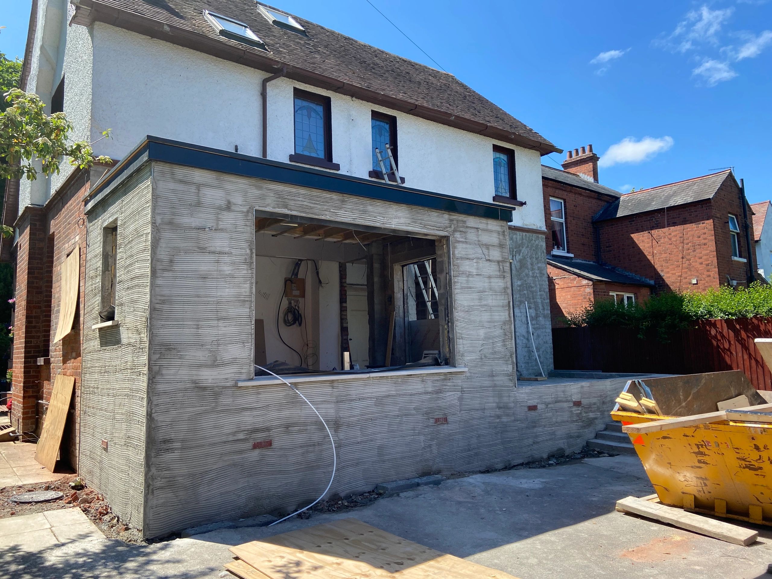 Architecture Consultancy Belfast | Edge Architect