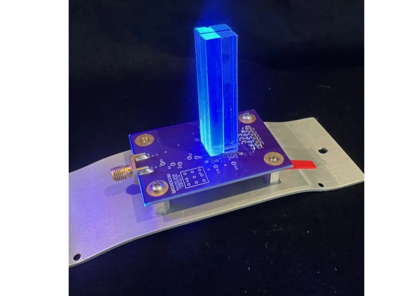 Early access to next-gen neutron detection modules available