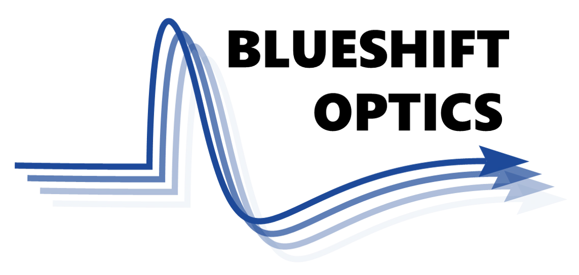 Publications | Blueshift Optics