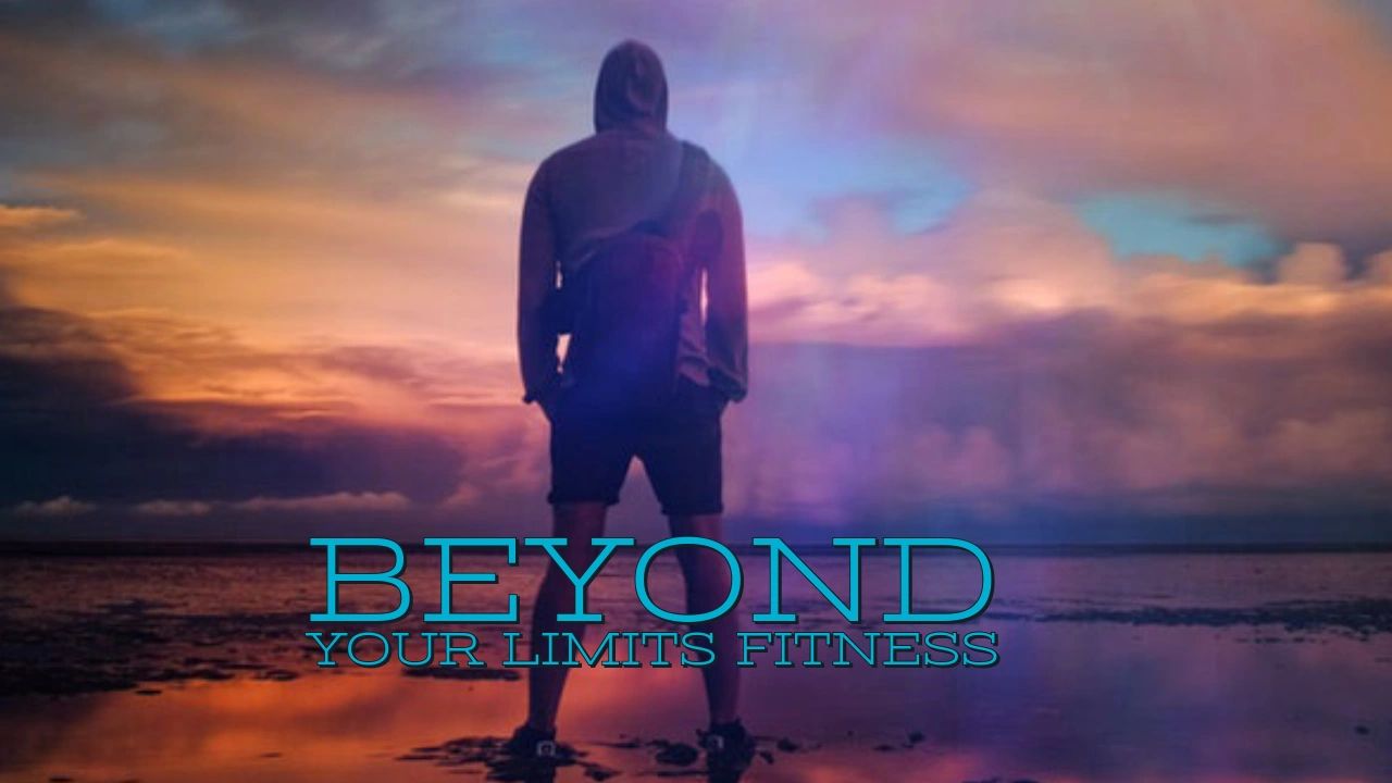 Personal Training - Beyond Your Limits Fitness