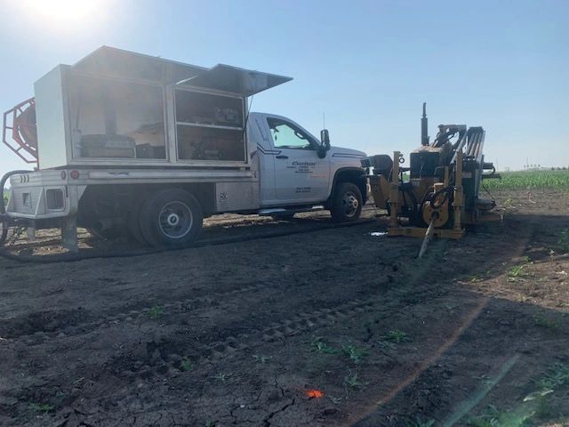 Contour Directional Drilling Ltd.