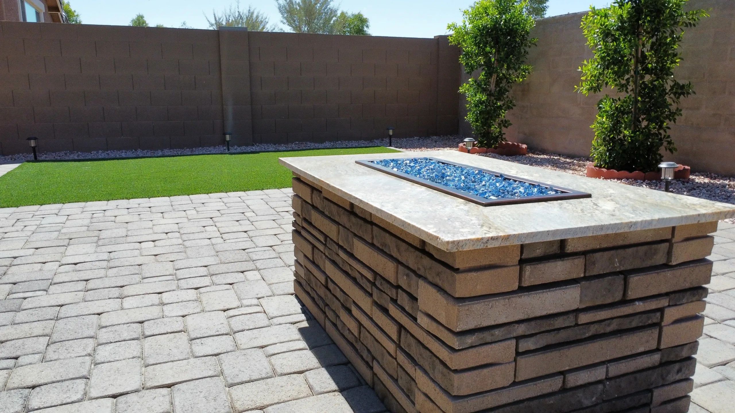 Saucedo's Landscape LLC