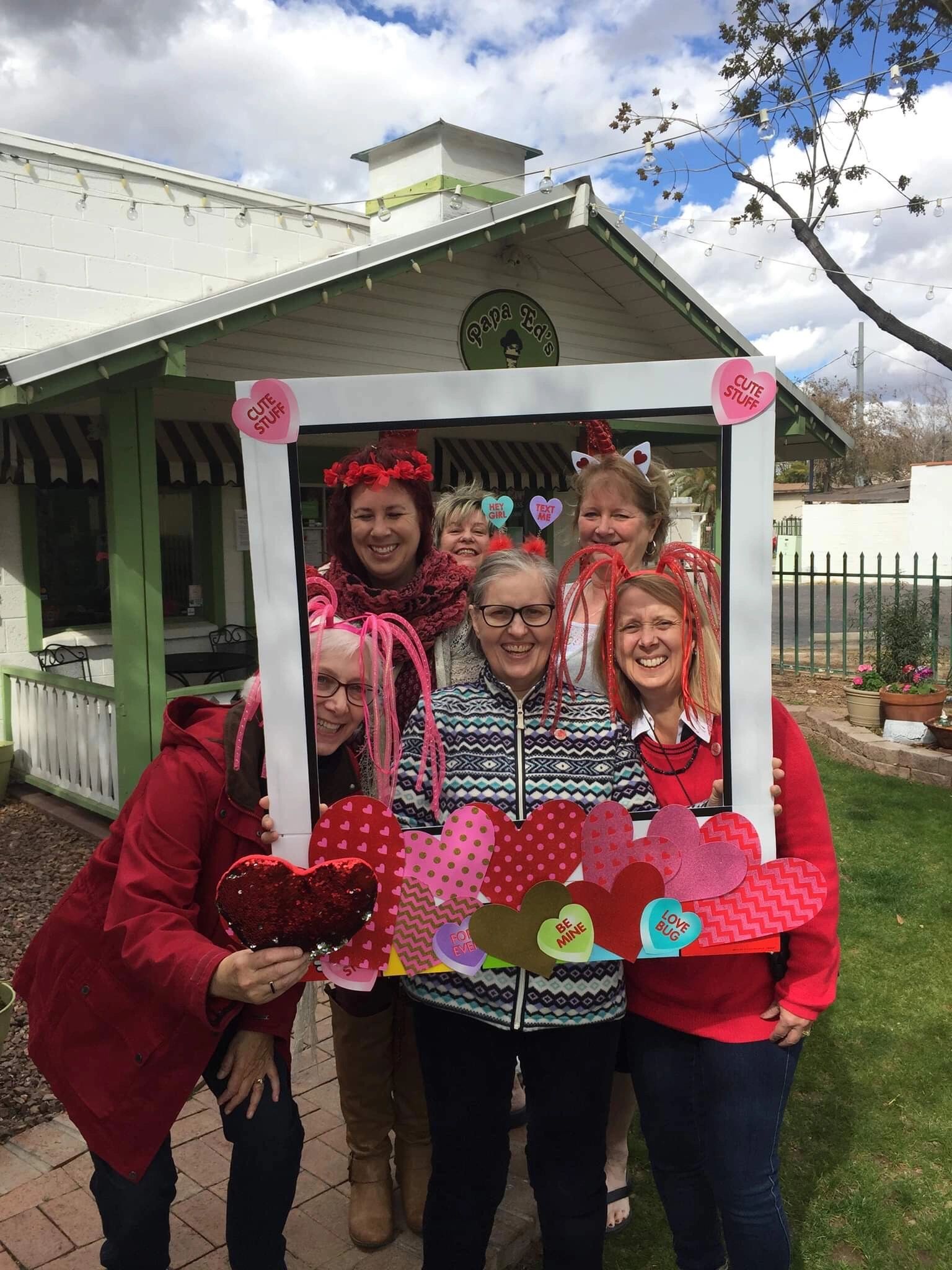 Historic Downtown - Historic Downtown Glendale Merchants Association