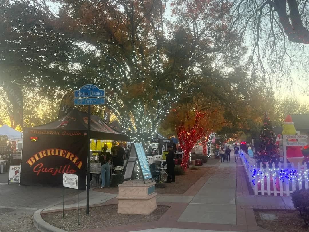 Historic Downtown - Historic Downtown Glendale Merchants Association