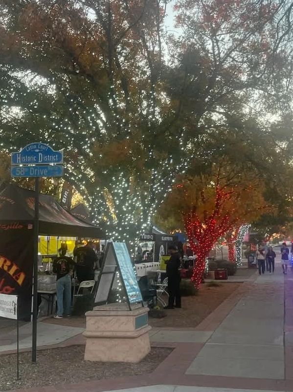 Historic Downtown - Historic Downtown Glendale Merchants Association