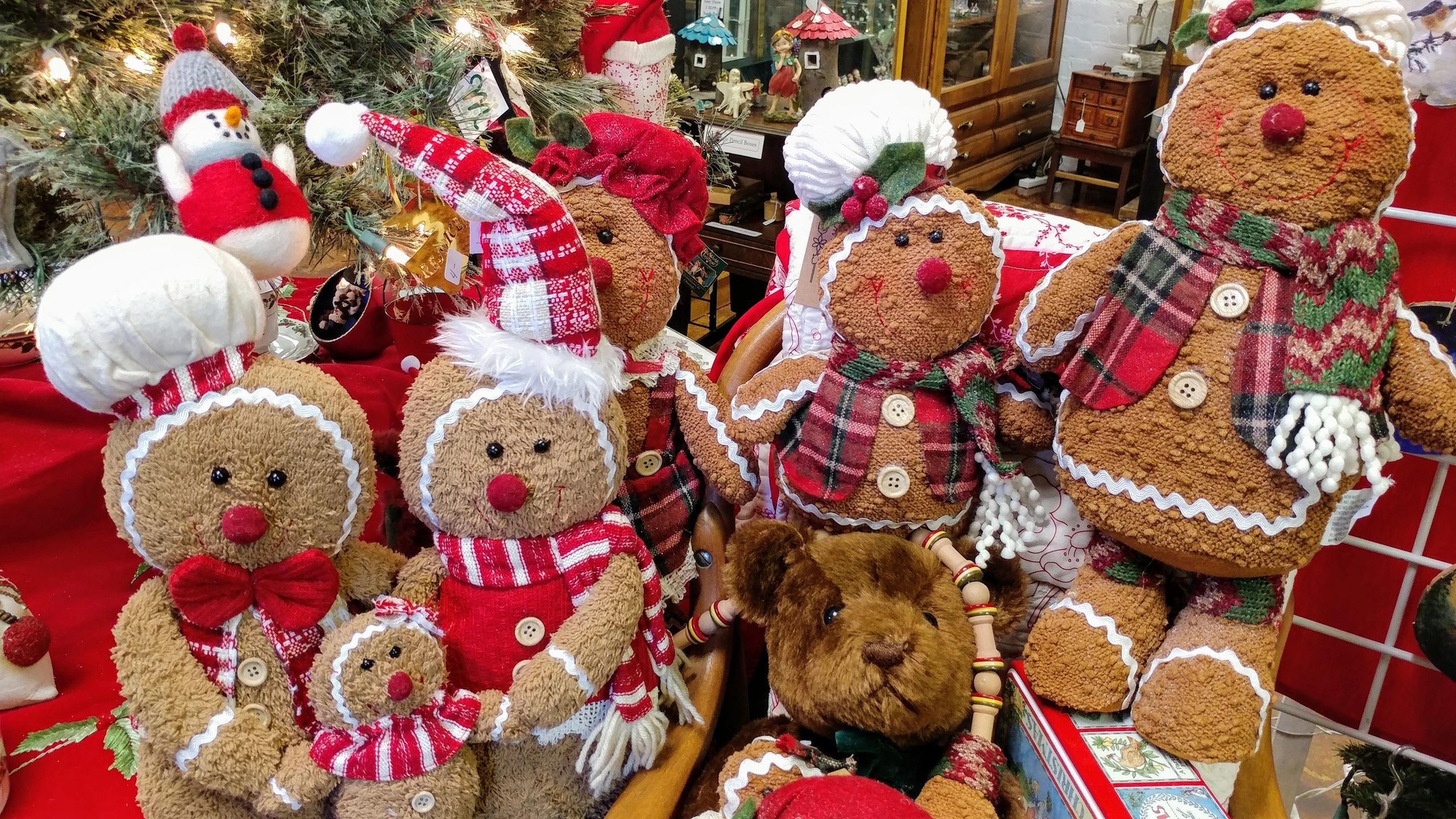 Historic Downtown - Historic Downtown Glendale Merchants Association