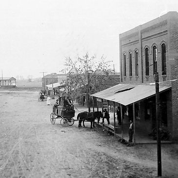 Historic Downtown - Historic Downtown Glendale Merchants Association