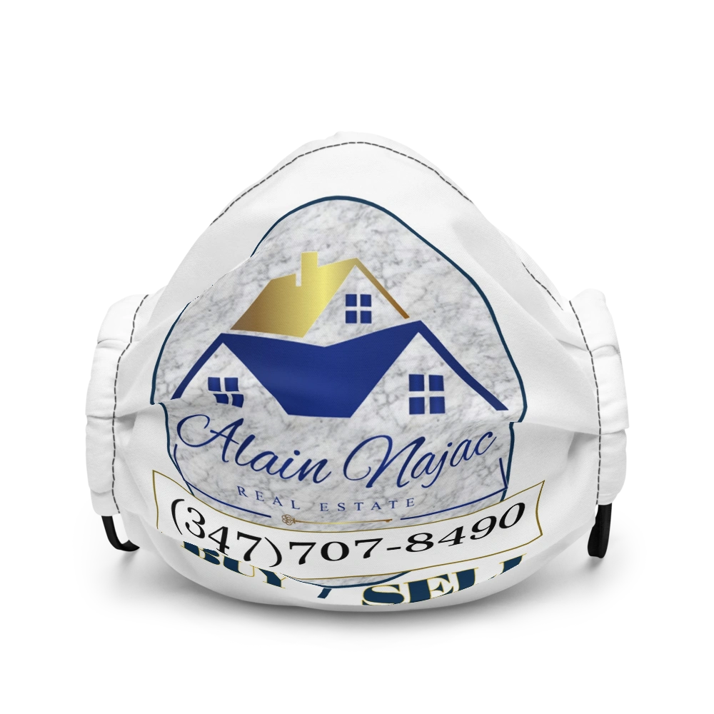 Realtor Mask