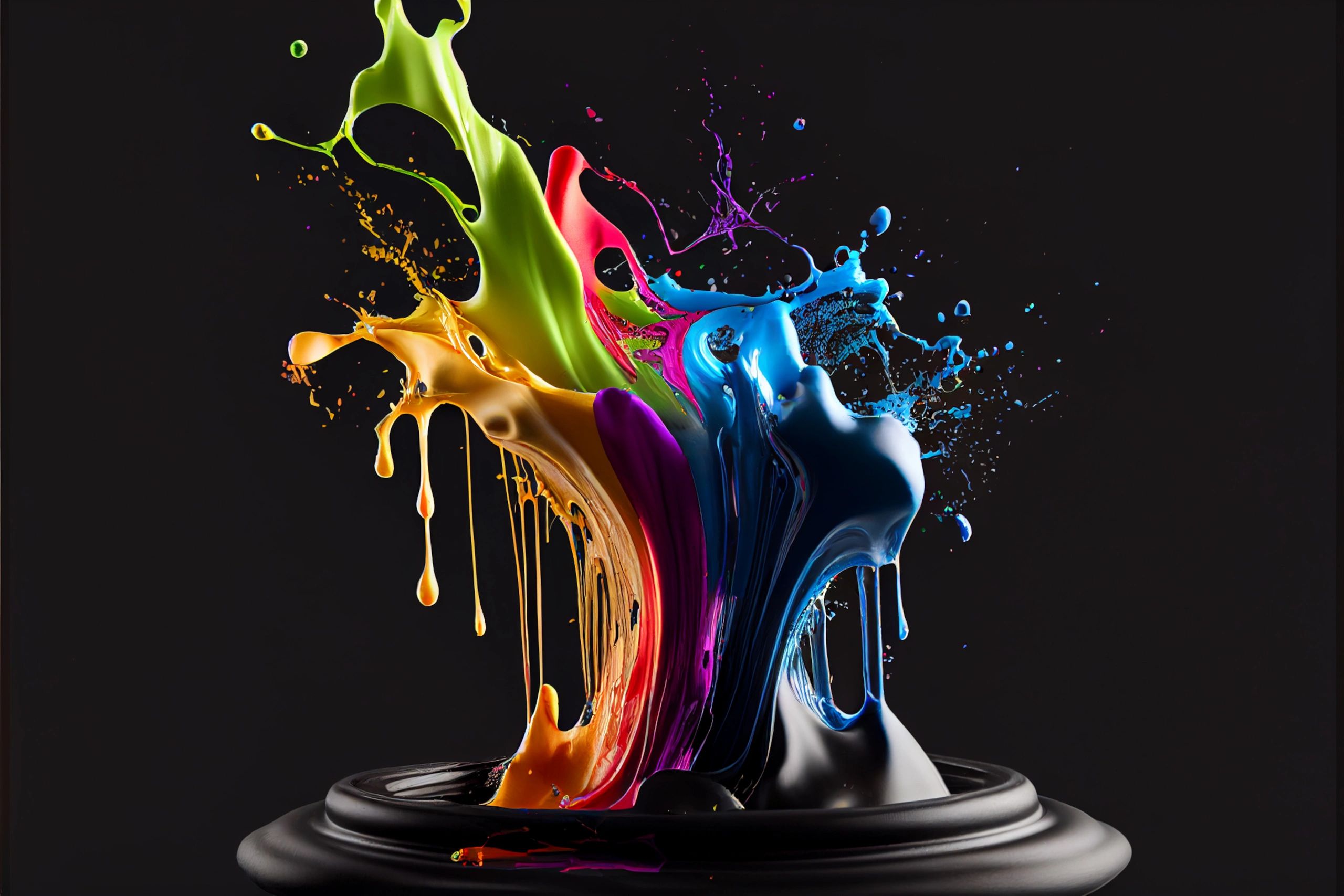 Professional Painters | Skeleton Crew Painting