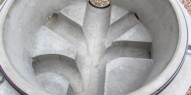 Leko Precast Ltd - Perfect Prebench Manholes, Precast Concrete Manholes, Box Culvert