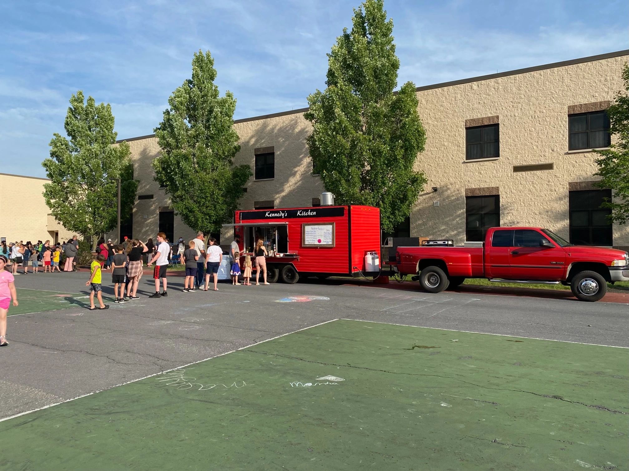 Photos | Kennedy's Kitchen