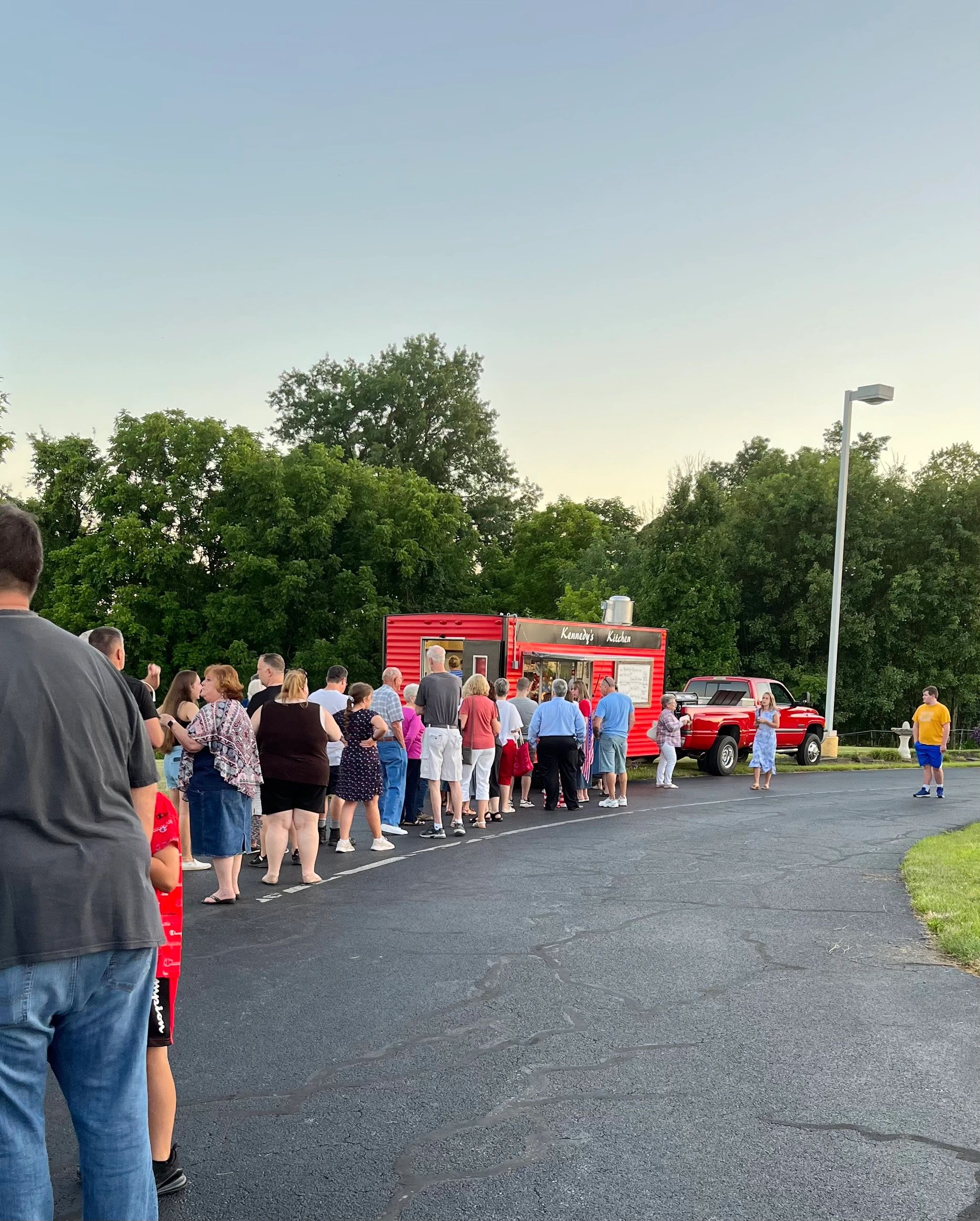 Photos | Kennedy's Kitchen