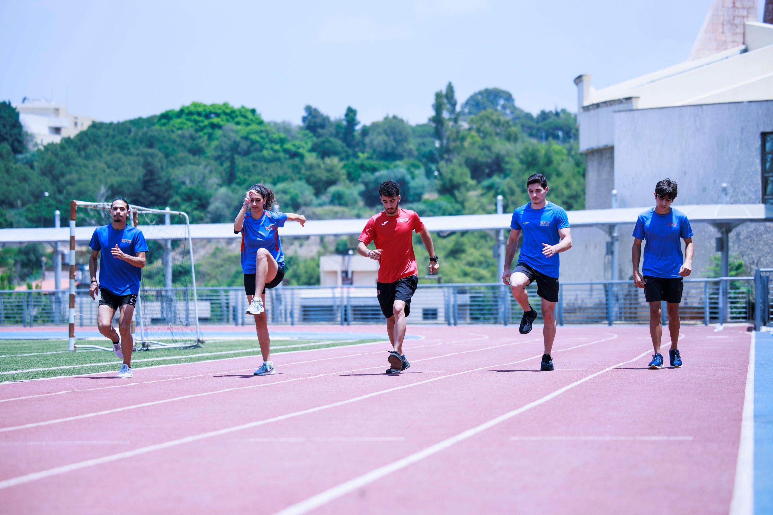 SAS Coaching Degrees | Sports Certificates | Continuous Education in Sports