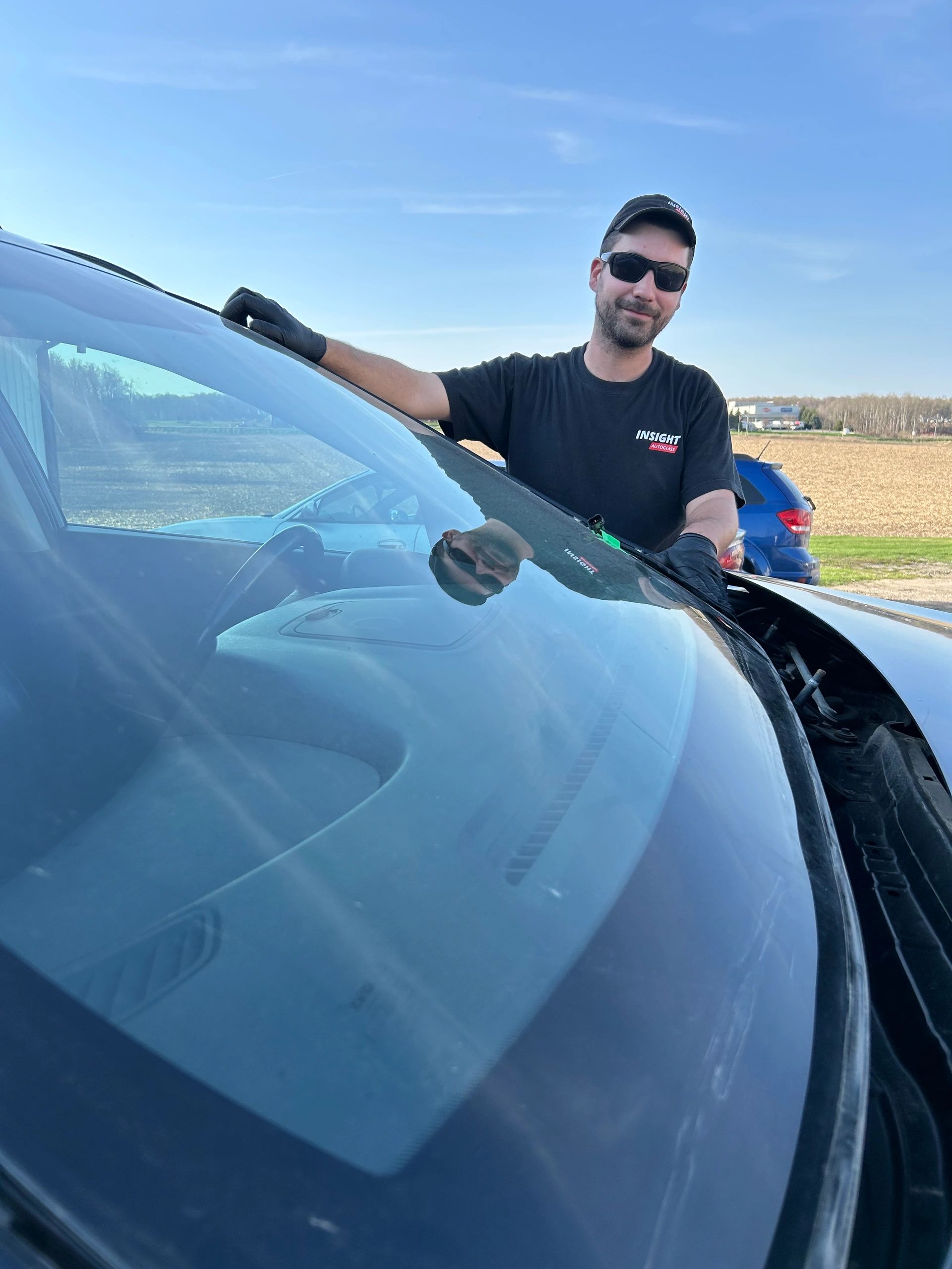 Expert Auto Glass Repair Services