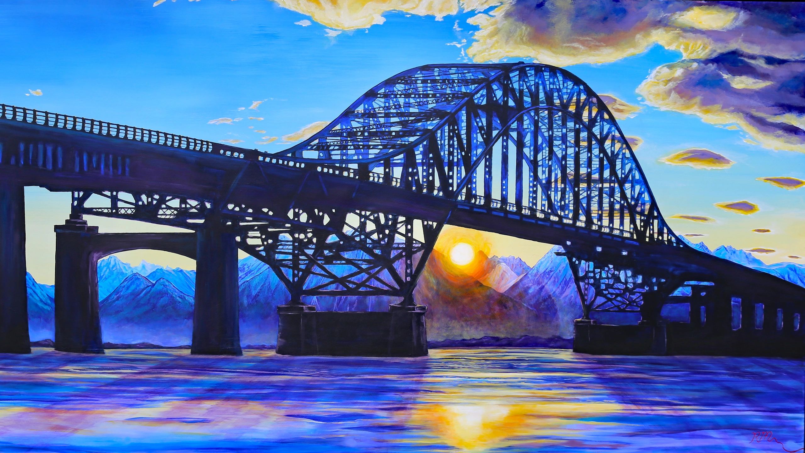 HOME [akbridgeofhope.com]