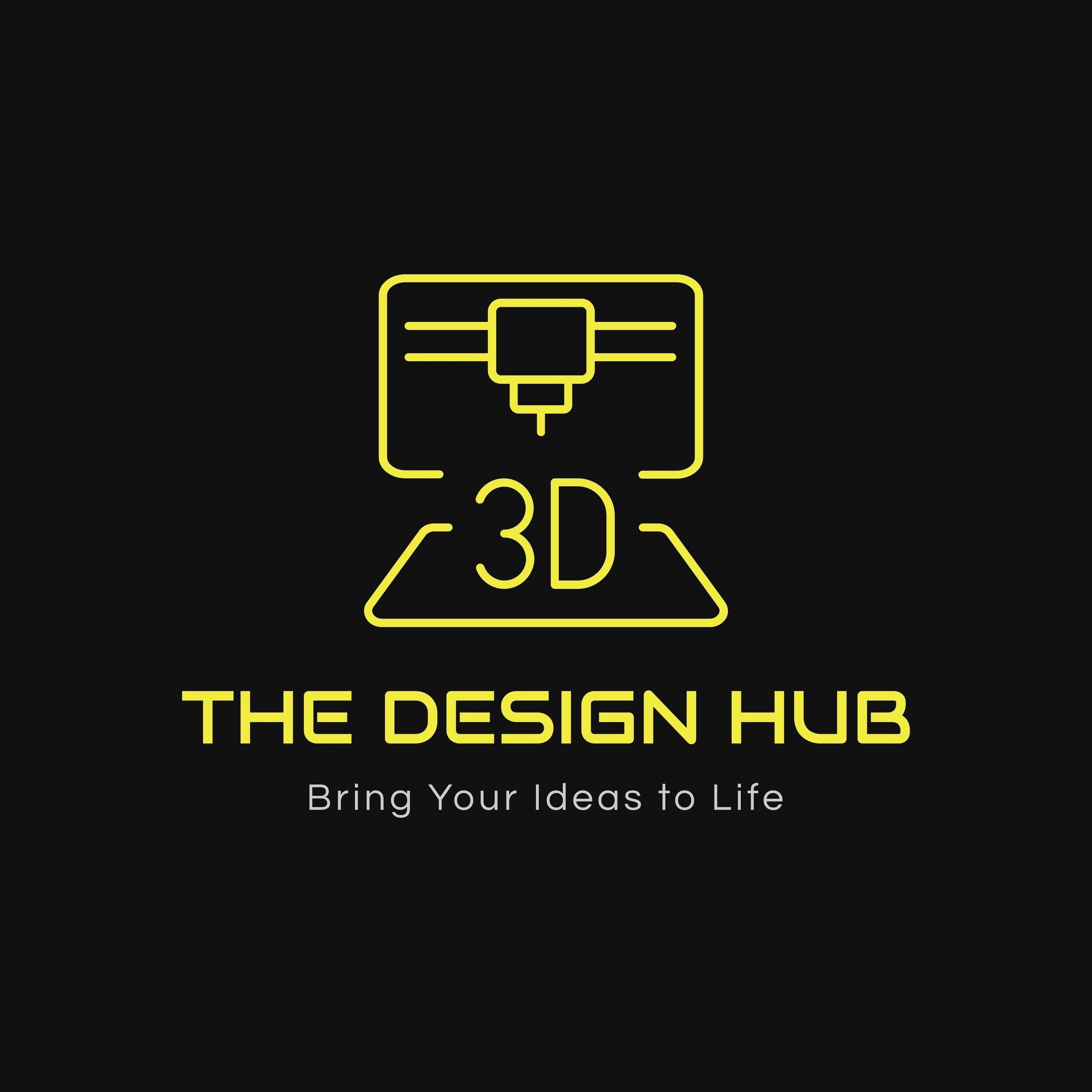 The Design Hub Ltd