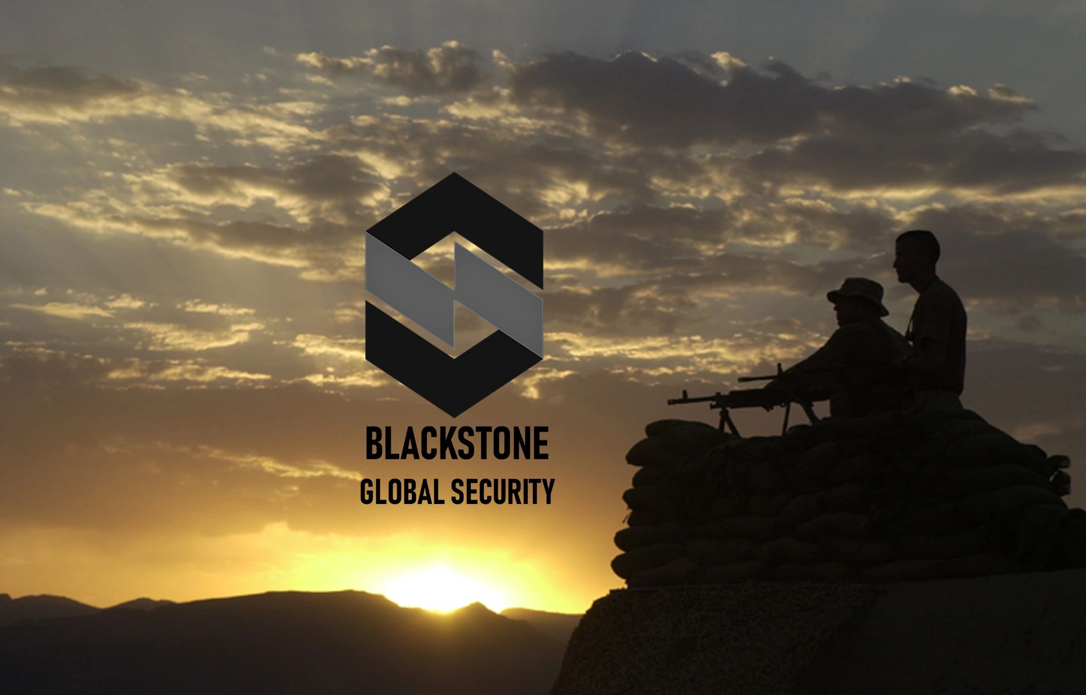 Blackstone Global Security