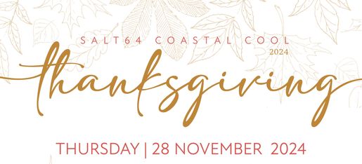 Salt 64 in Oak Island, North Carolina