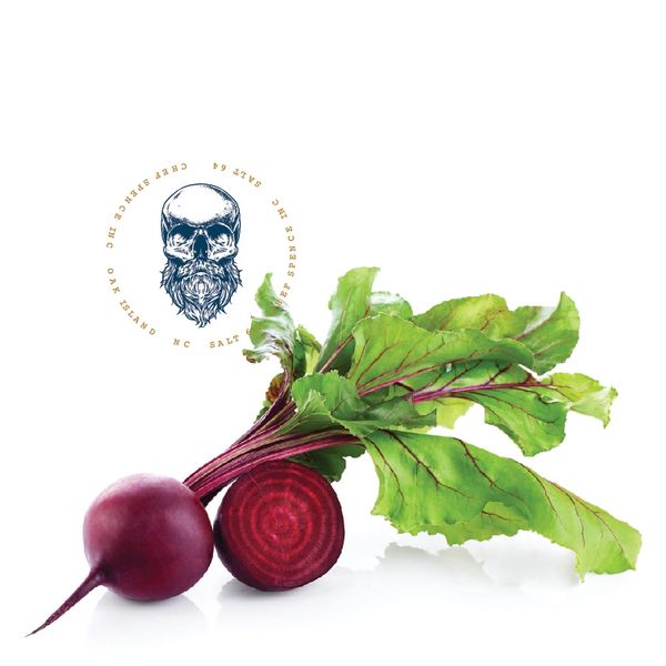 Salt 64 in Oak Island, North Carolina