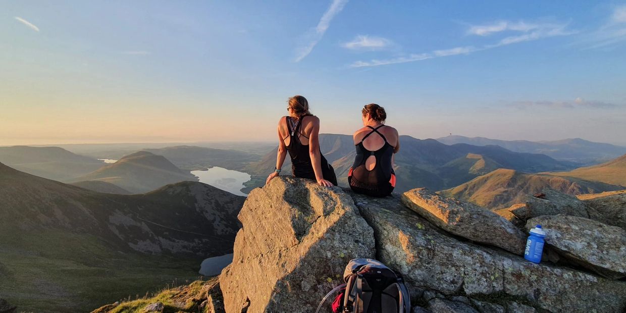 Tri Nations Triathlon '24