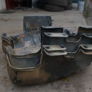 Southern Truck Parts | Hillbilly's Automotive Southern Truck Parts