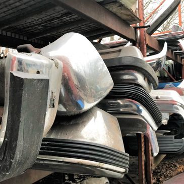 Southern Truck Parts | Hillbilly's Automotive Southern Truck Parts