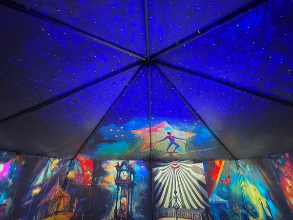 xoimmersive.com - Immersive Art for Events, Brand Activations ...