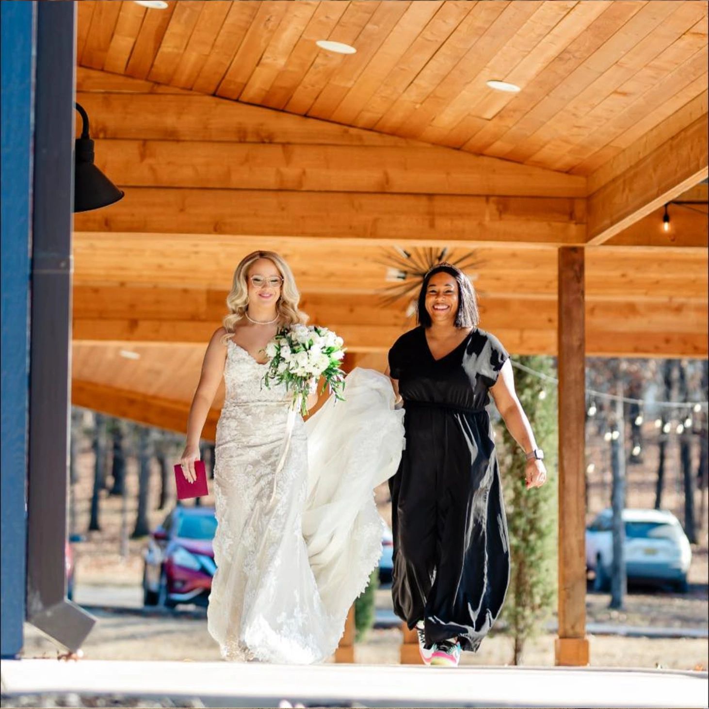 What do you call the party before wedding | Honestweddingadvice.com