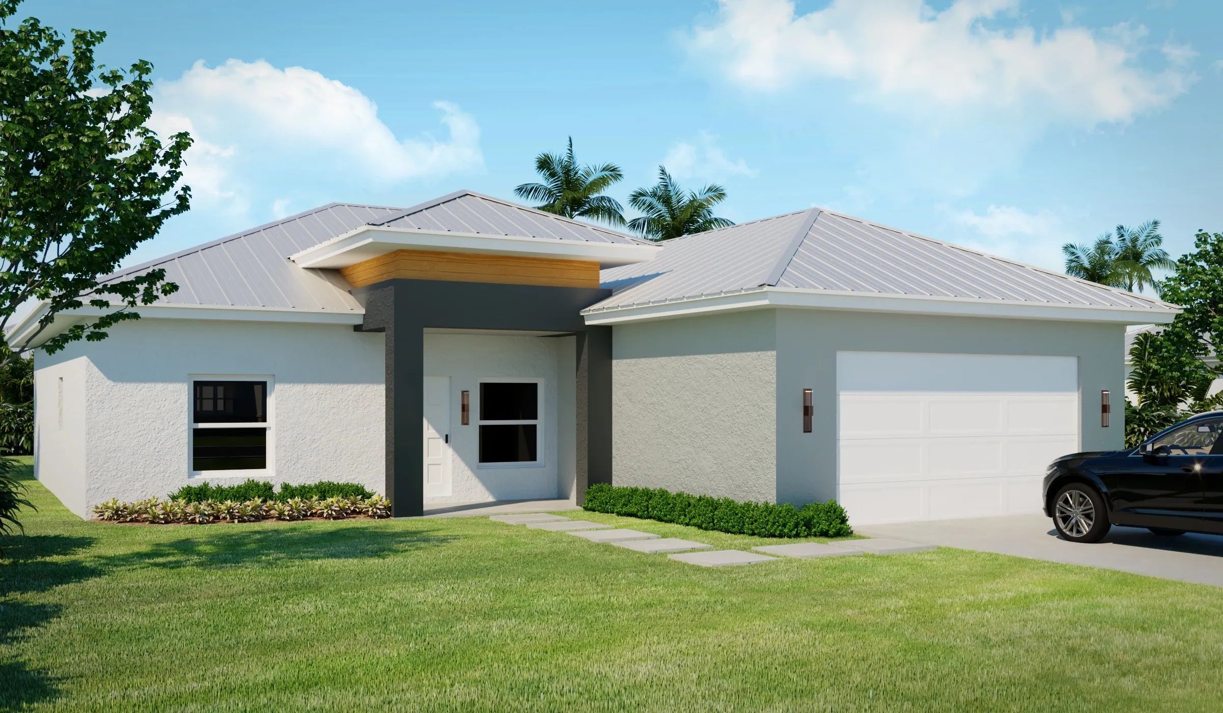 New Construction - Ste-Ro Homes