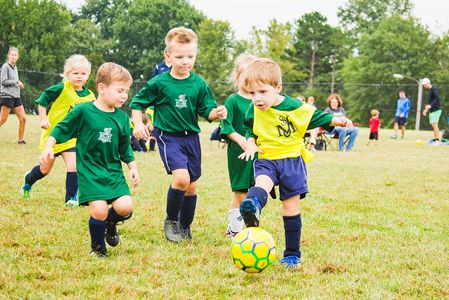 Twellman Soccer - Soccer Training, Soccer School