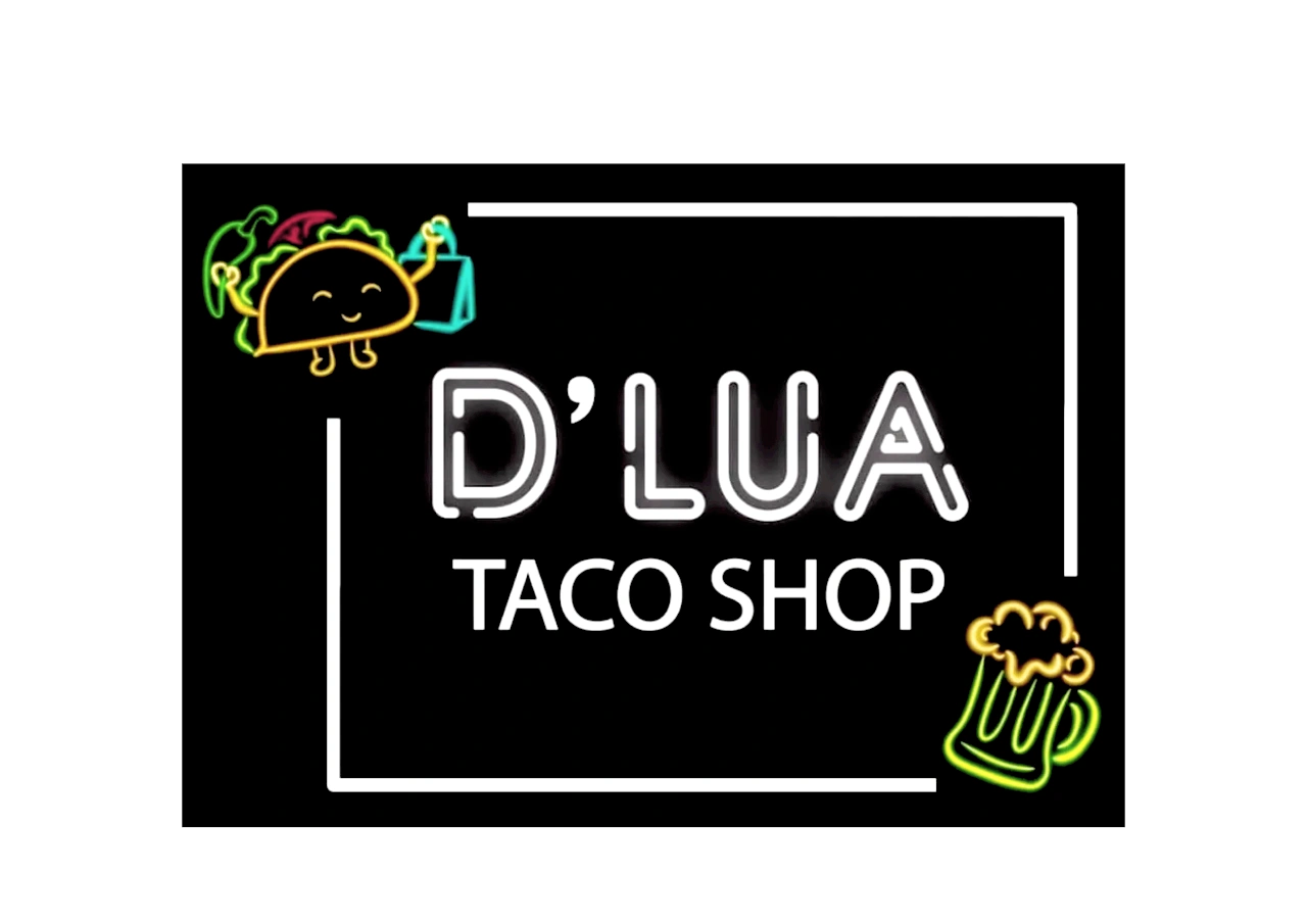 D' Lua Restaurants - online
