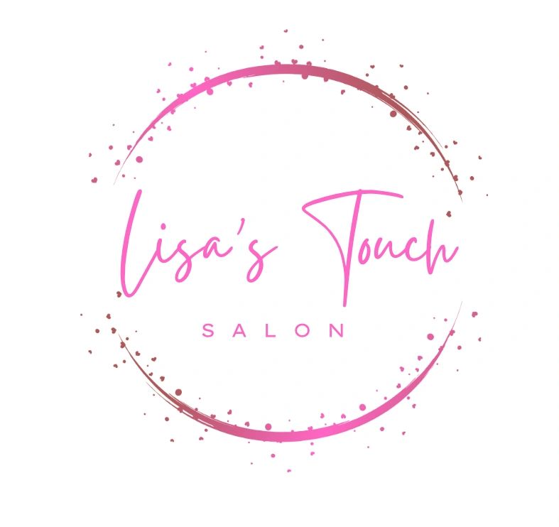 Lisa's Touch - Hair Stylist, Curly Hair Specialist, Hair and Nails
