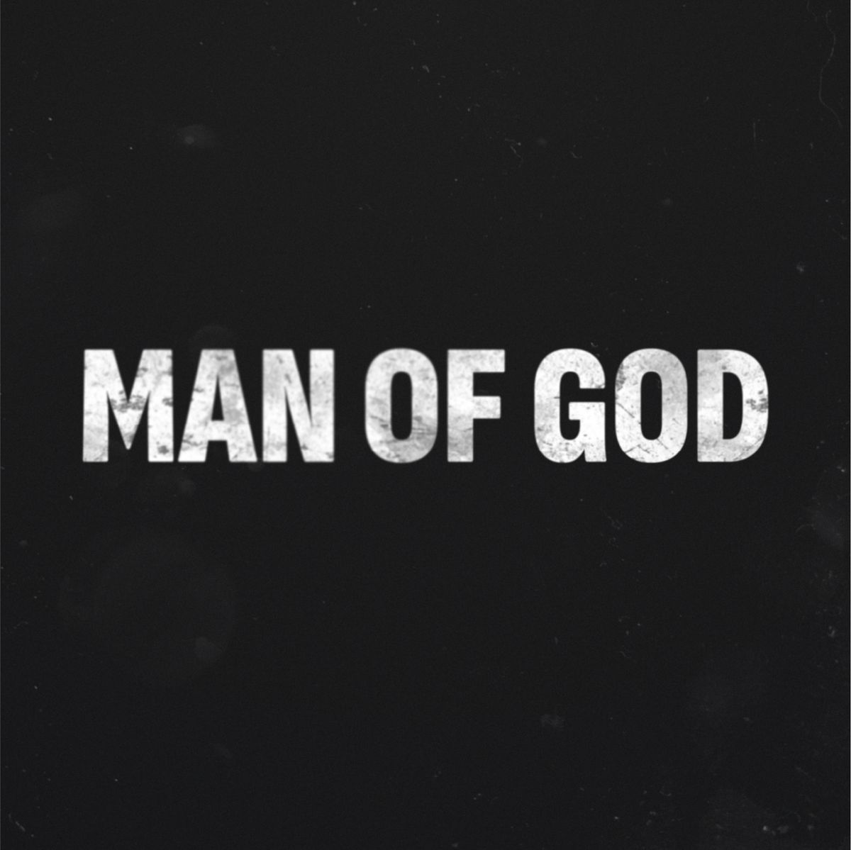 Man of God (Donation)