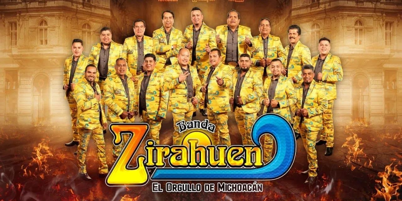 Banda Zirahuen