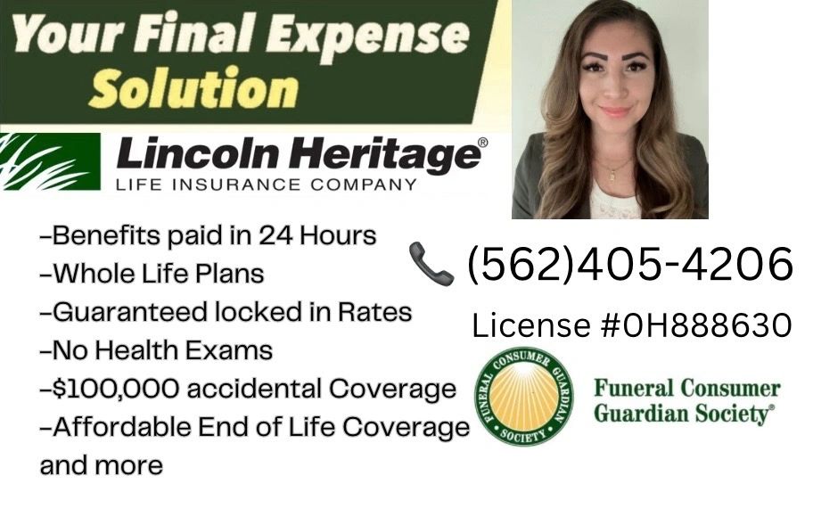 Linda Macias Insurance