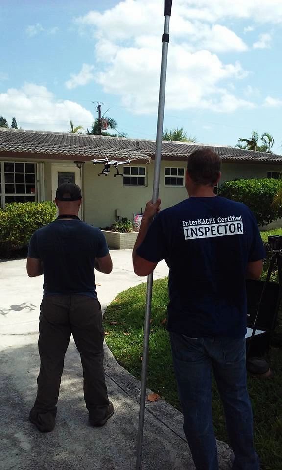 Certified Home Inspections - Florida Insurance Inspections