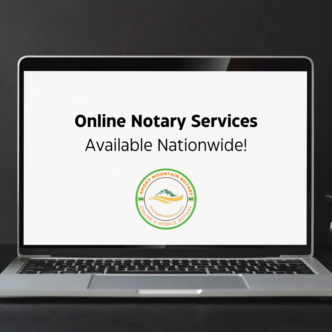 How Using a RON is a Benefit to Both You & Your Clients in 2023!