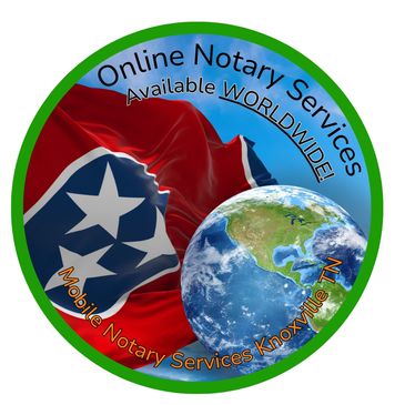 Nationwide, Online Notary Services, Tennessee Notary - Smoky Mountain ...