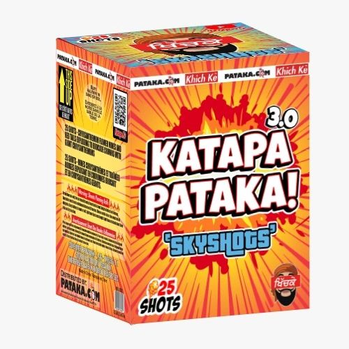 KATAPA PATAKA 3.0