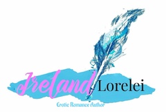Ireland Lorelei - Author, Writer, Romance