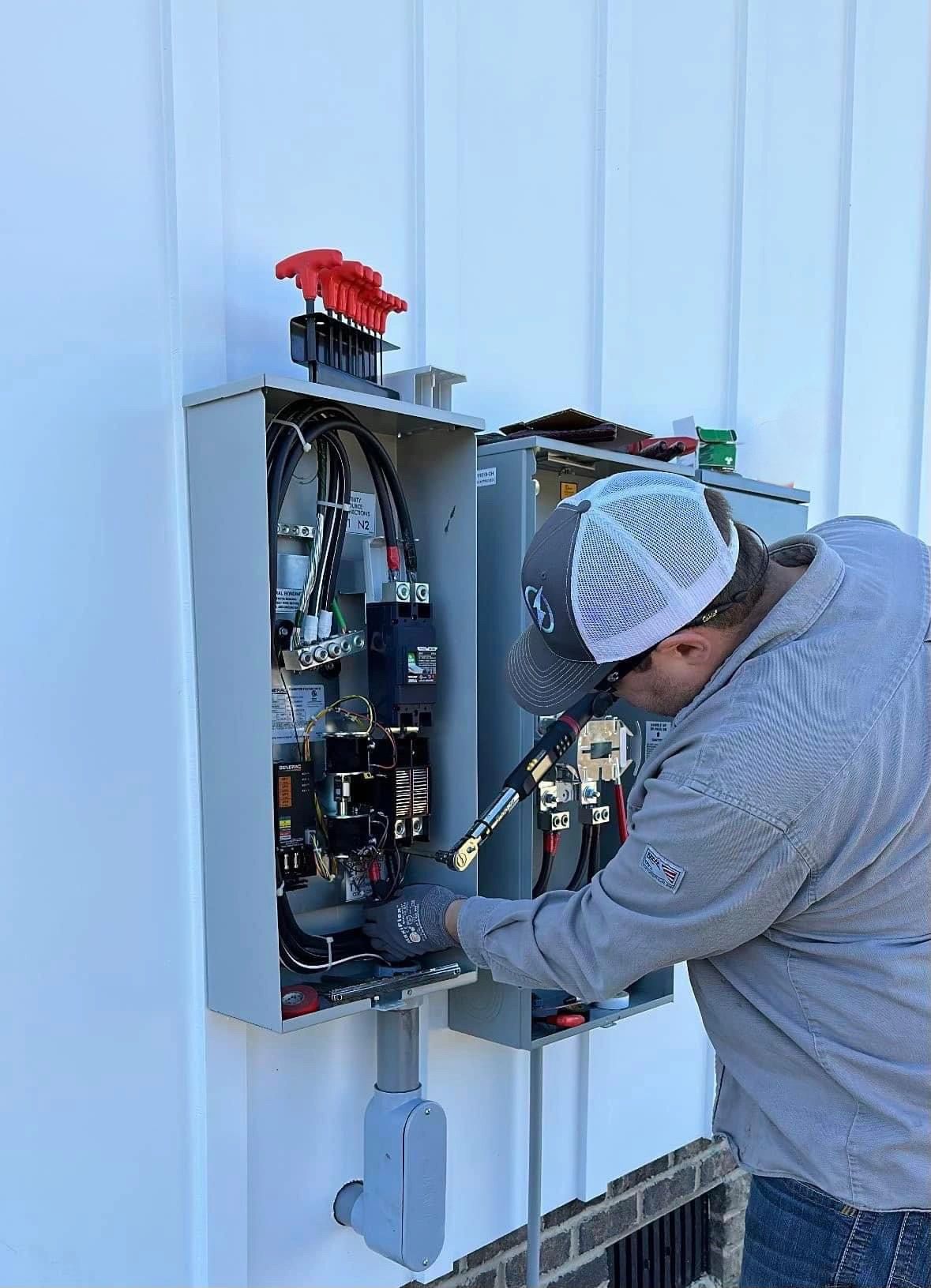 Stanford Electric Company, LLC