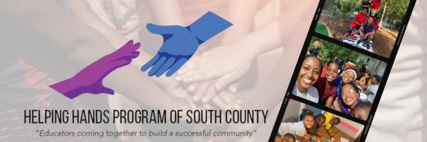 Helping Hands Program of South County