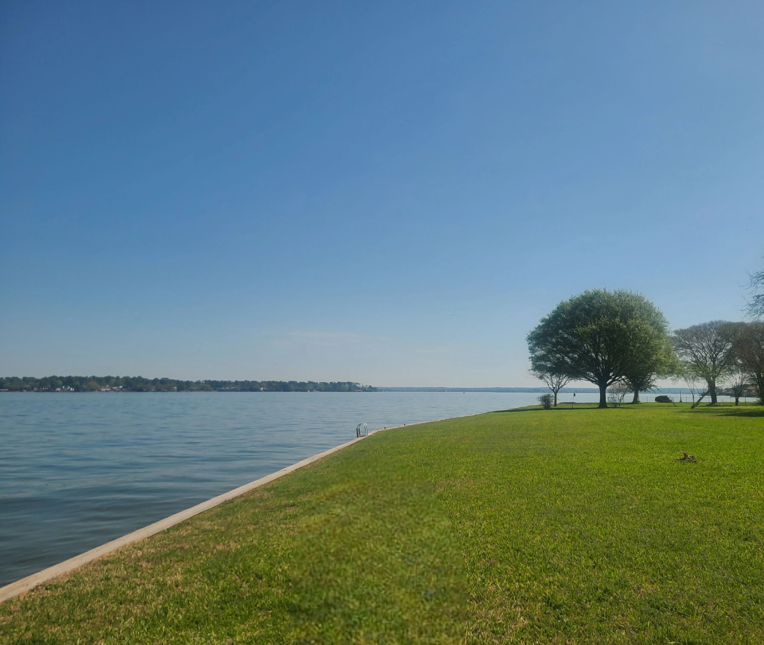 Lake Conroe Vacation Rental - Lone Star Lakehouse