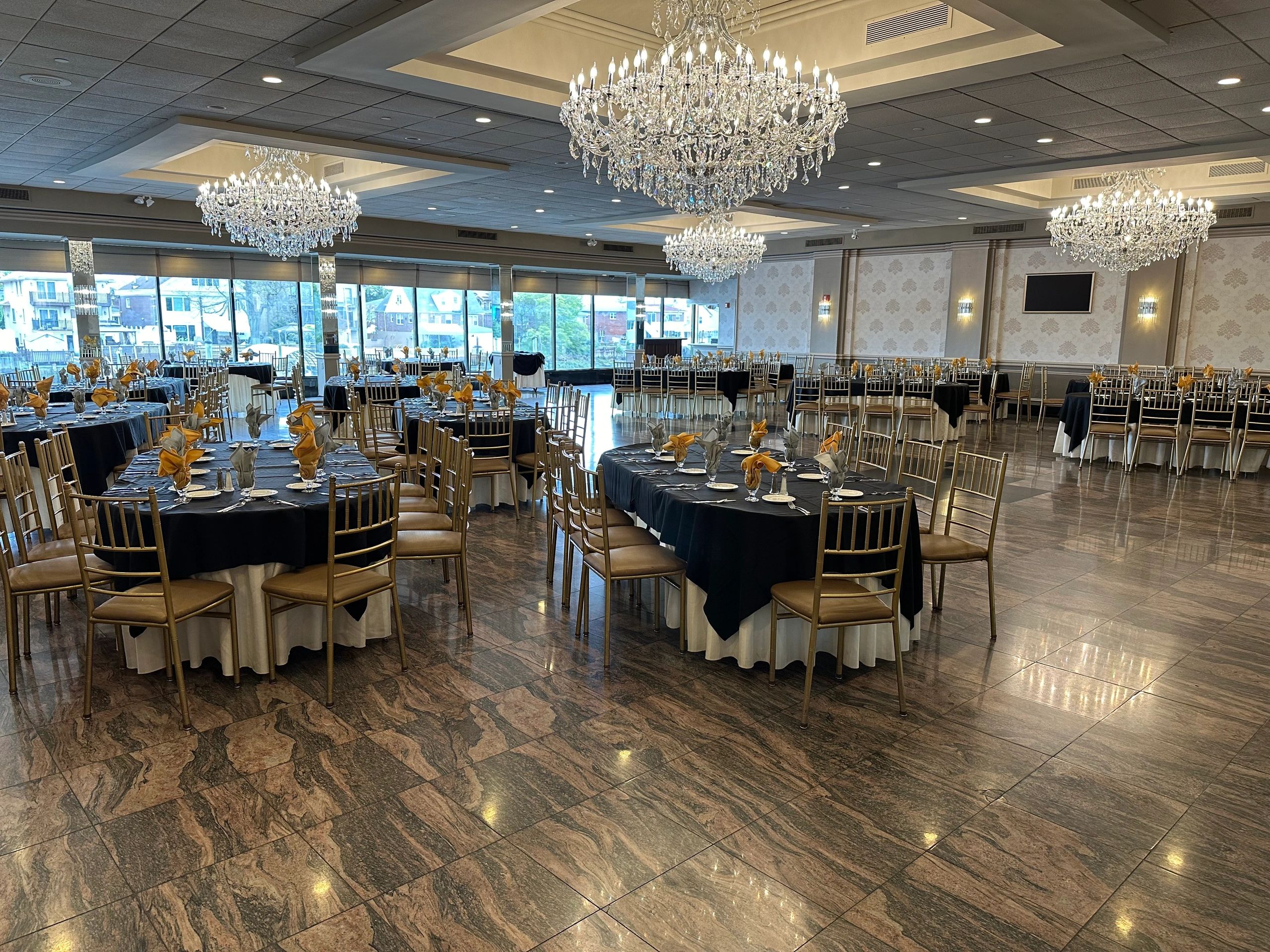 Best Wedding Venue. in Queens, Catering, Parties