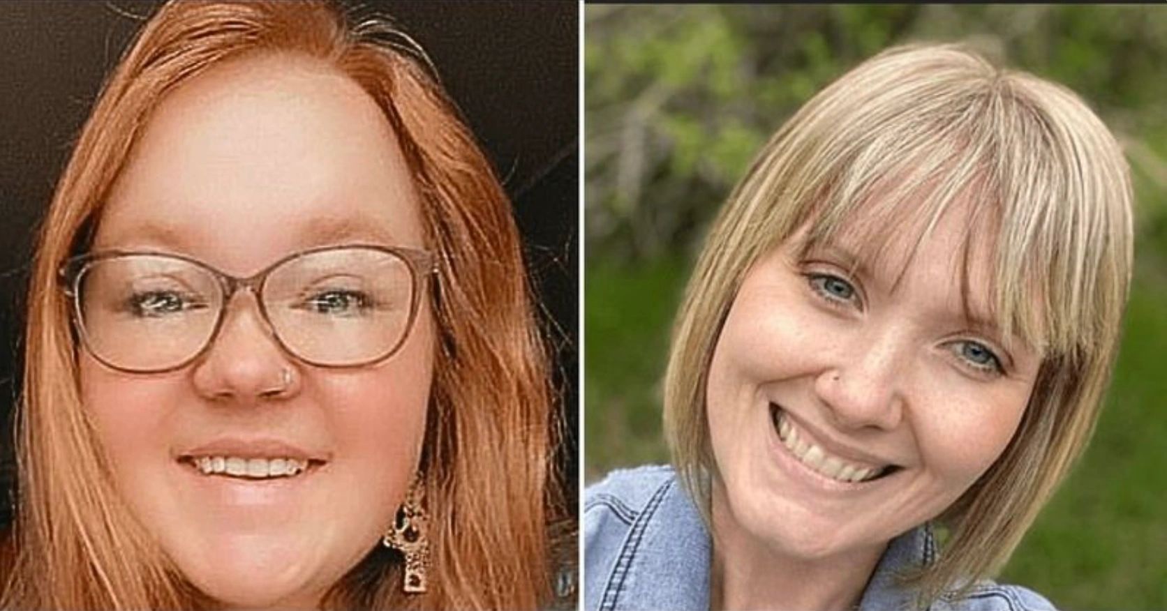 Veronica Butler & Jilian Kelley: The Shocking & Tragic Pre-Trial