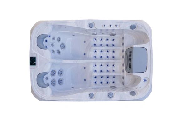 Electra 2 Elite Dual Lounger