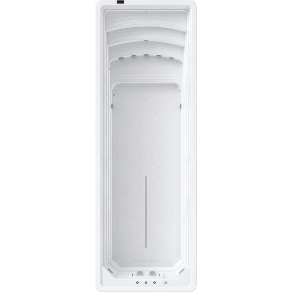 FHL Pro Premium 7.0 Alpine White with Inverter & Cover