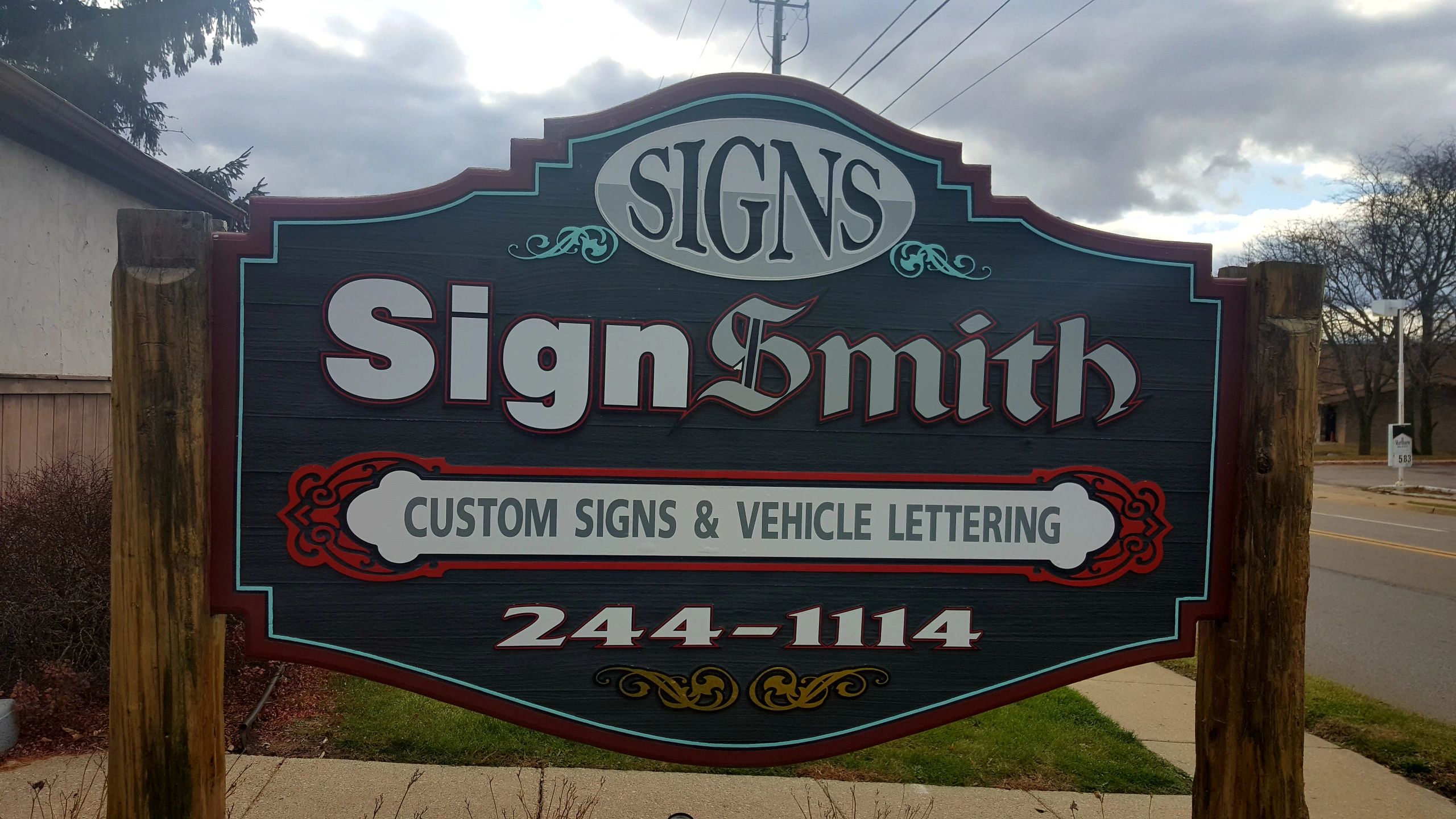 SignSmith