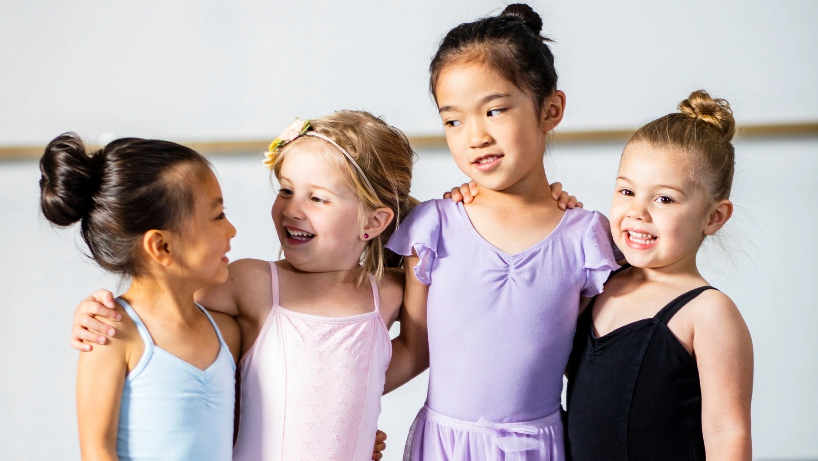 Dance classes at Artistry in Motion Dance Company