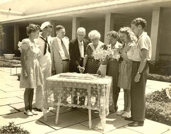 Lake Worth Pioneers' Association, Inc.